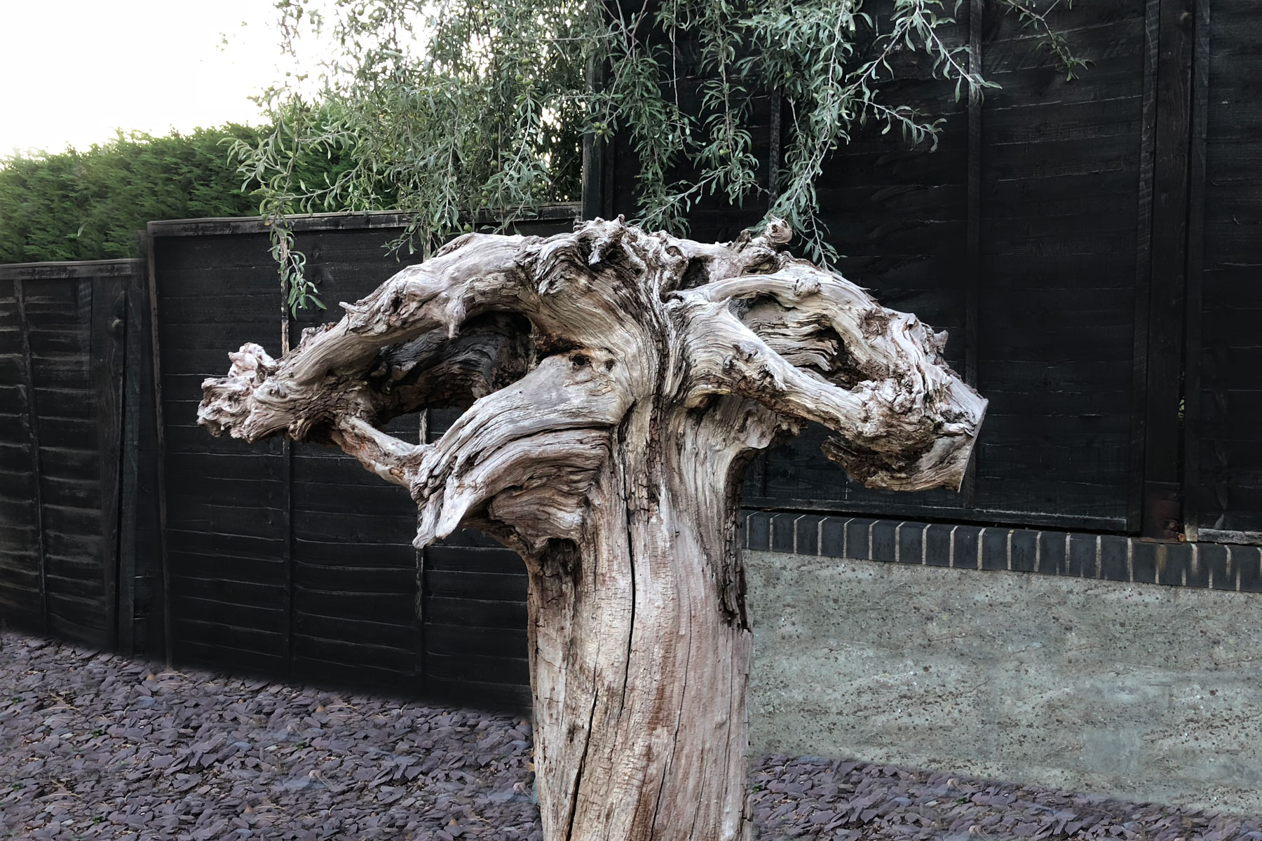 Garden Structures | Dig-in Landscaping