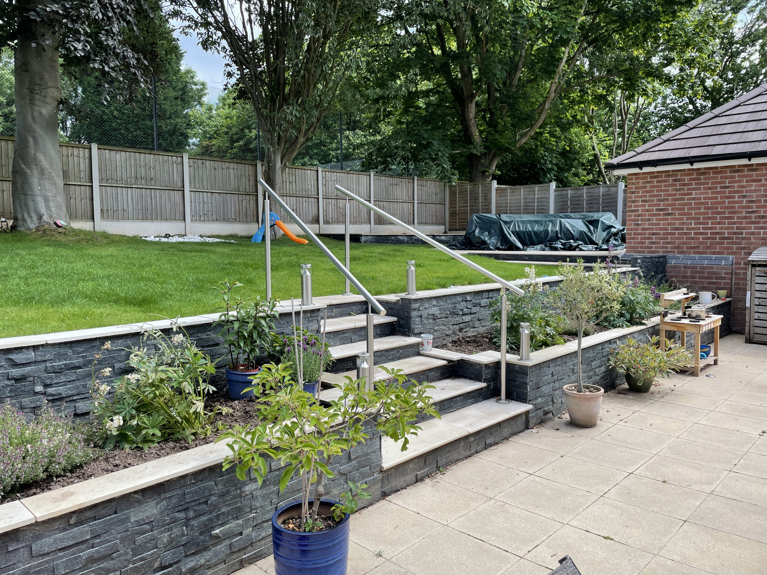 Gallery | Dig-in Landscaping